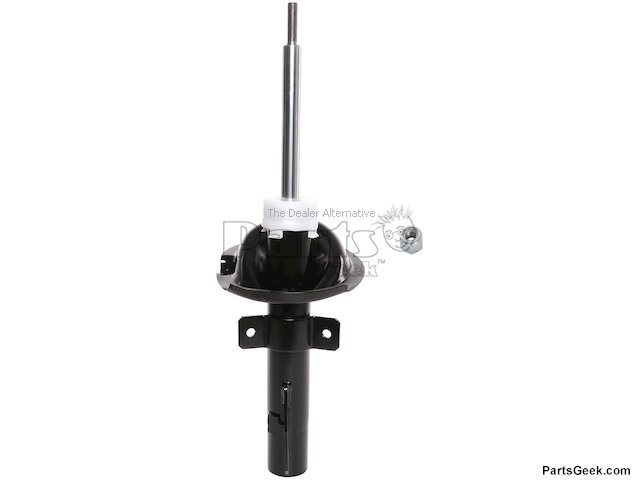 00 2000 Ford Contour Strut Assembly - Suspension - API, Autopart ...