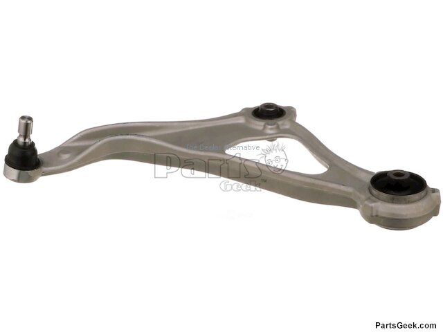 15 2015 Nissan Altima Control Arm - Suspension - AC Delco, API, Beck ...