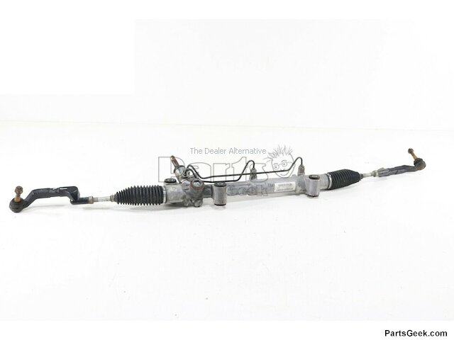 Dodge Charger Steering Rack - Steering Racks - Replacement Detroit Axle ...
