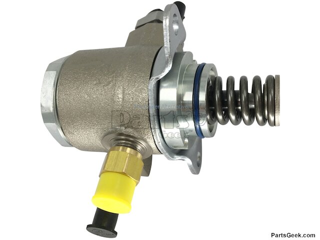 13 2013 Volkswagen Jetta Fuel Pump - Fuel Delivery - APA/URO Parts, API ...