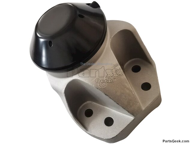 Ford Explorer Engine Mount - Motor Mounts - Replacement Genuine Anchor ...