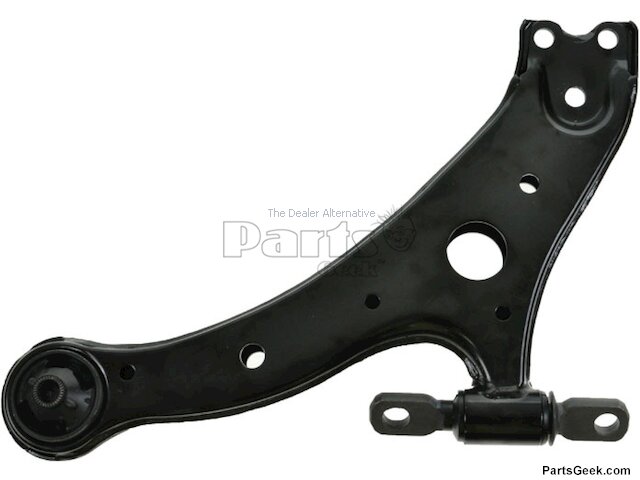 12 2012 Toyota Camry Control Arm - Suspension - AC Delco, API, Autopart ...