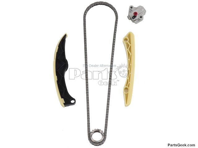 Hyundai Veloster Timing Chain - Timing Chains - Genuine Autopart ...