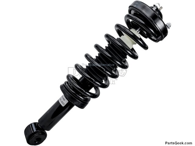 13 2013 Ford F150 Strut Assembly - Suspension - AFE, API, Autopart ...