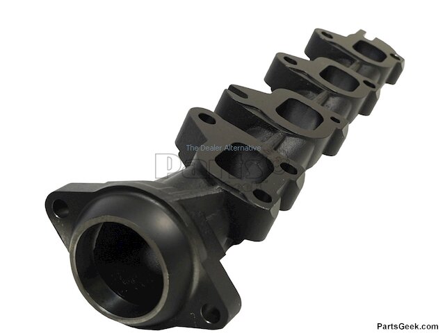 19 2019 Ram 1500 Exhaust Manifold - Exhaust - AFE, API, BD Diesel ...