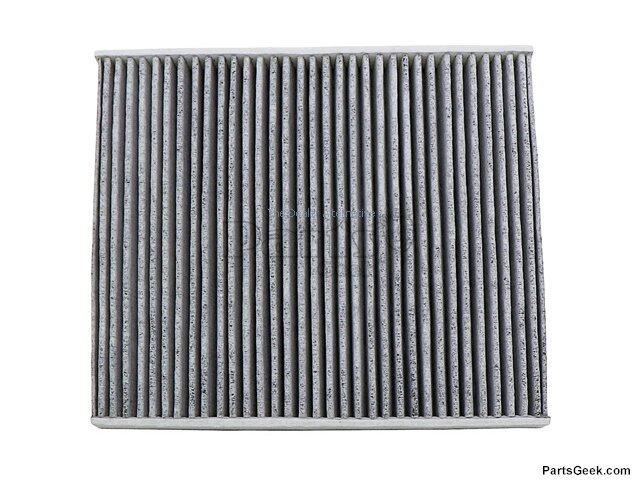 21 2021 Toyota Sienna Cabin Air Filter - Air Intake - AC Delco, Baldwin ...