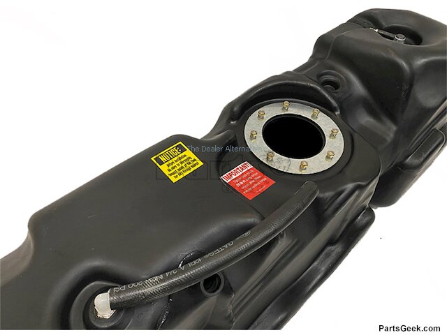 Dodge Fuel Tank | Charger B200 Ram 1500 B300 Van - 1974 1977 2006 1976