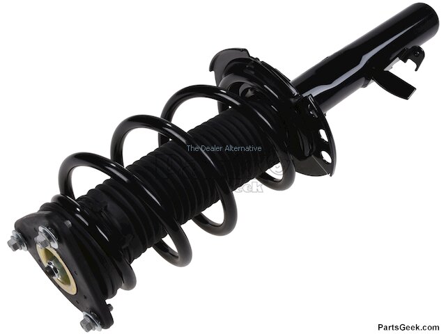 18 2018 Ford Escape Strut Assembly - Suspension - API, Autopart Premium ...