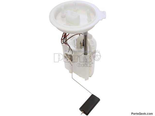 VW Volkswagen Rabbit Fuel Pump - Gas Pumps - Replacement Bosch Airtex ...