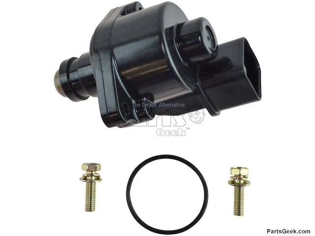 Mitsubishi Montero Sport Idle Control Valve - Idle Valves - Replacement ...