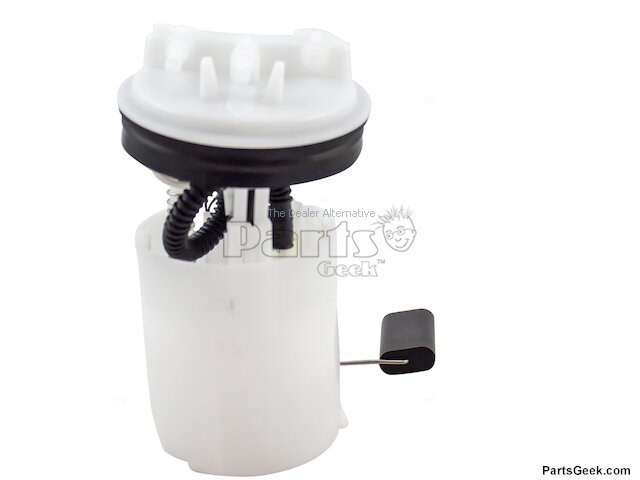 Volvo S40 Fuel Pump - Gas Pumps - Professional Parts Sweden Bosch ...