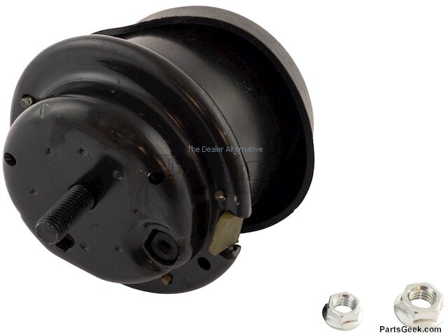 13 2013 GMC Acadia Engine Mount - Engine Mechanical - AC Delco, API ...