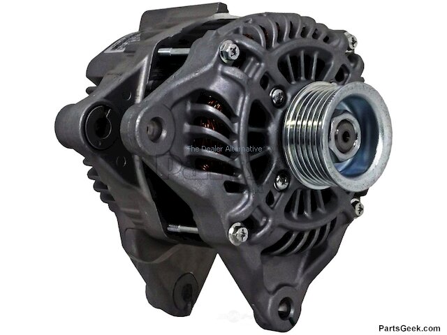 Mazda CX5 Alternator - Car Alternators - Mitsubishi Pure Energy OE+ AC ...