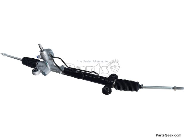 Honda CRV Steering Rack - Steering Racks - Replacement A1 Cardone DIY ...