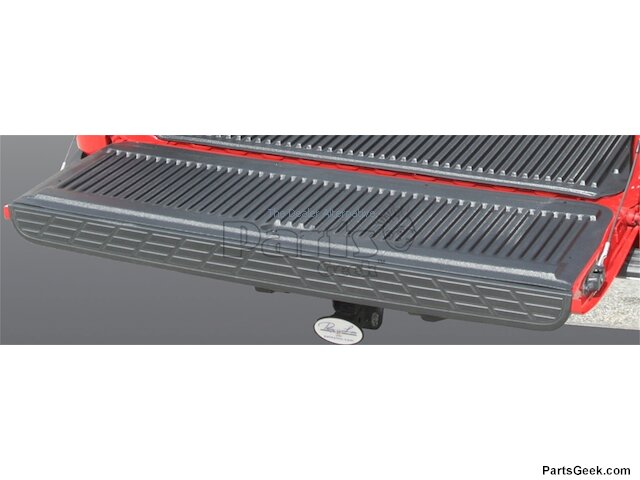 21 2021 Ford F150 Tailgate Liner - Body Mechanical & Trim - Dee Zee ...