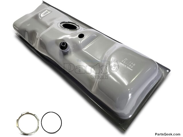 95 1995 Ford F150 Fuel Tank - Fuel Delivery - Action Crash, Autopart ...