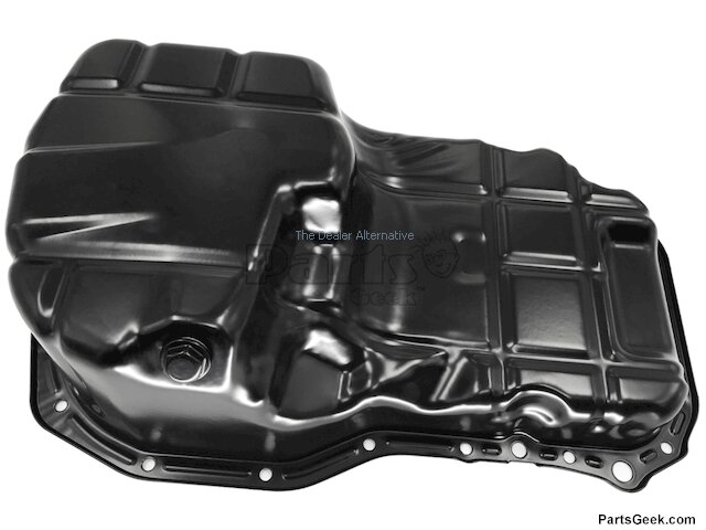 Mitsubishi Eclipse Oil Pan - Engine Pan - Replacement Dorman SKP API ...