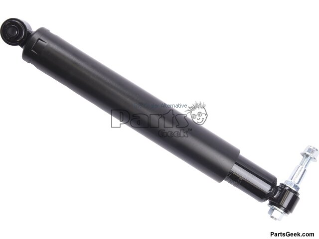 19 2019 Ford F250 Super Duty Steering Damper - Steering - API, Autopart ...