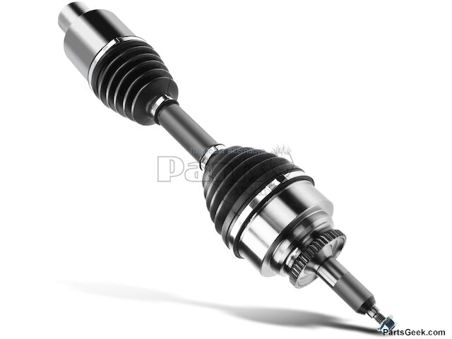 18 2018 Ford F150 Axle Assembly - Driveshaft & Axle - A1 Cardone, API ...