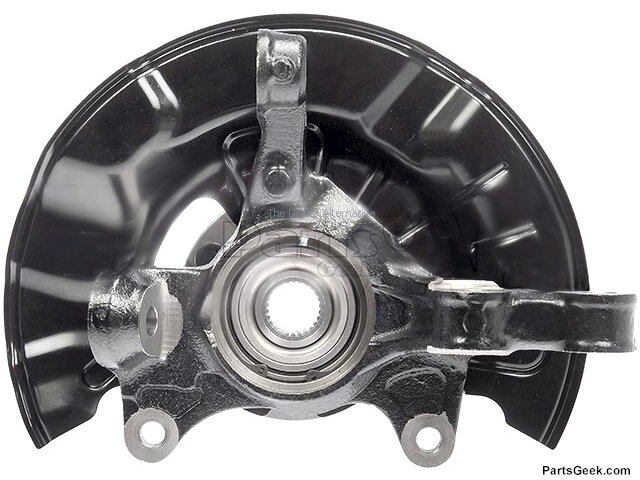 Toyota Corolla Wheel Hub - Wheel Bearing Hubs - Replacement NSK Pronto ...