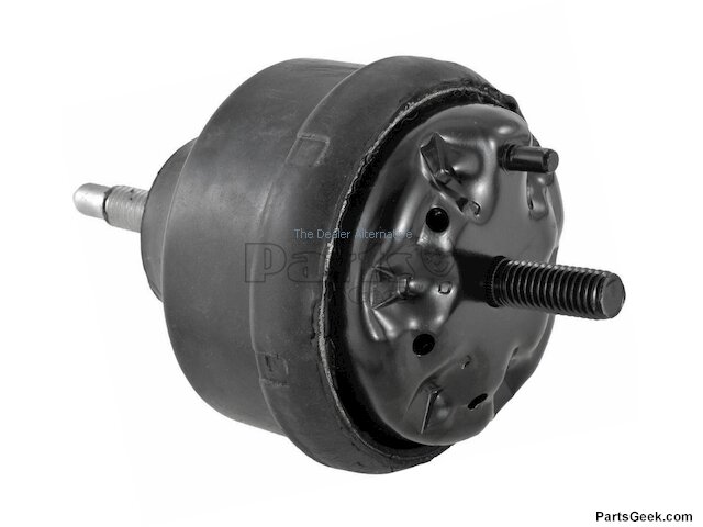 Saab Engine Mount | 97X 95 93 900 - 2009 2001 2004 2002