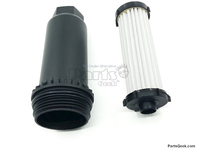 Mitsubishi Transmission Filter | Lancer Outlander Outlander Sport ...