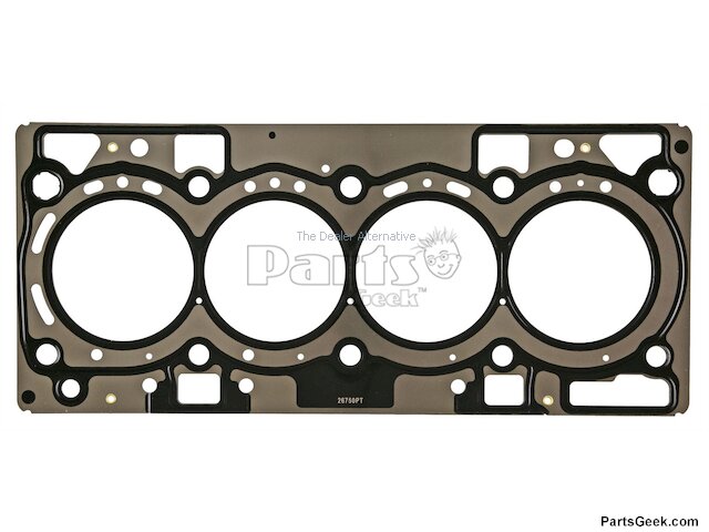 Ford Escape Head Gasket - Engine Gaskets - Felpro APEX DNJ Rock VR ...