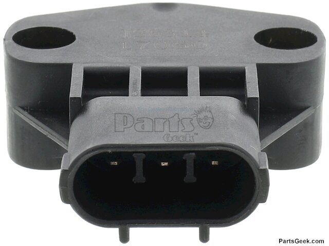 Chrysler Throttle Position Sensor | Aspen Sebring PT Cruiser 300M ...