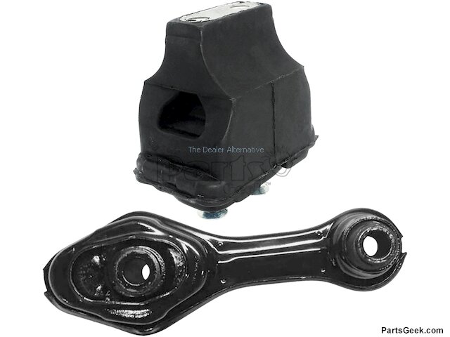 Chevrolet Cavalier Engine Mount - Motor Mounts - Replacement Anchor ...