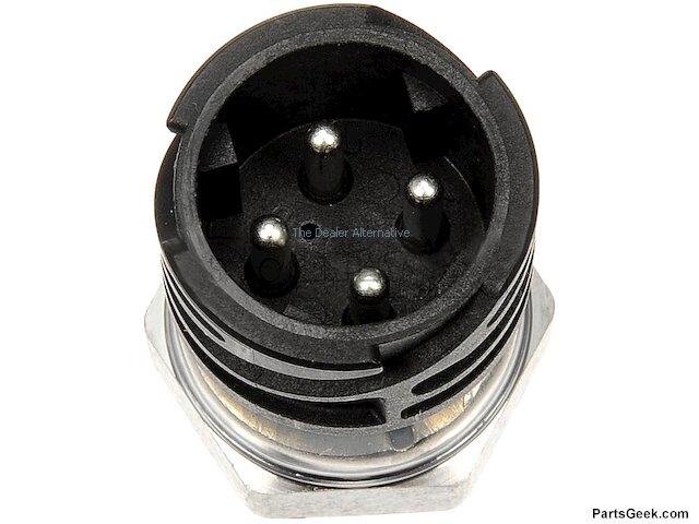 20 2020 Mack Granite Fuel Pressure Sensor - Fuel Delivery - Dorman ...