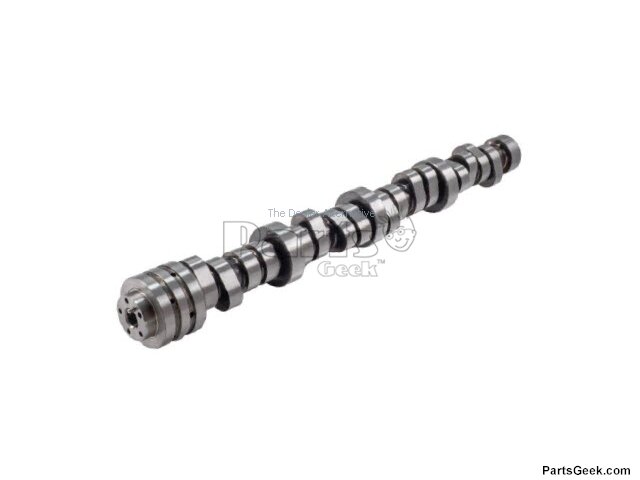 19 2019 Jeep Grand Cherokee Camshaft - Engine Mechanical - Autopart ...