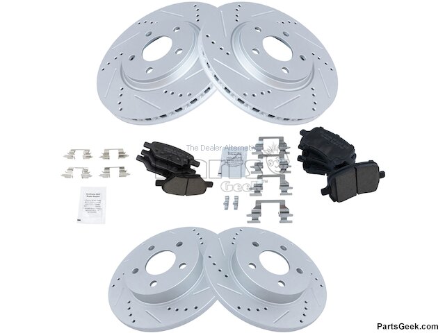 Discount Saturn Parts Online - Aftermarket & OEM Saturn Parts