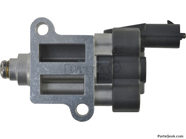 Kia Idle Control Valve | Spectra Rio Sportage Sorento - 2008 2001 2006 2000