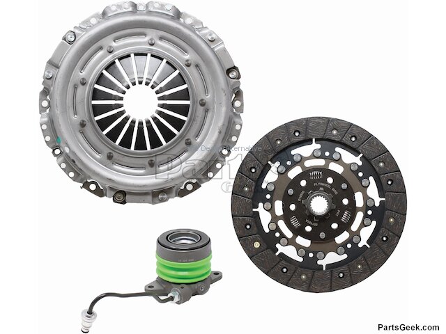 13 2013 Dodge Dart Clutch Kit - Clutch - LUK, Mopar, Perfection - PartsGeek