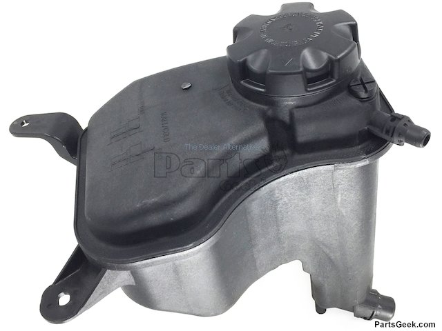 BMW Expansion Tank | 328i 325i 323i 335i - 2013 2003 2000 2011
