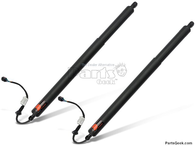20 2020 Hyundai Palisade Power Hatch Lift Support Kit - Body Mechanical ...
