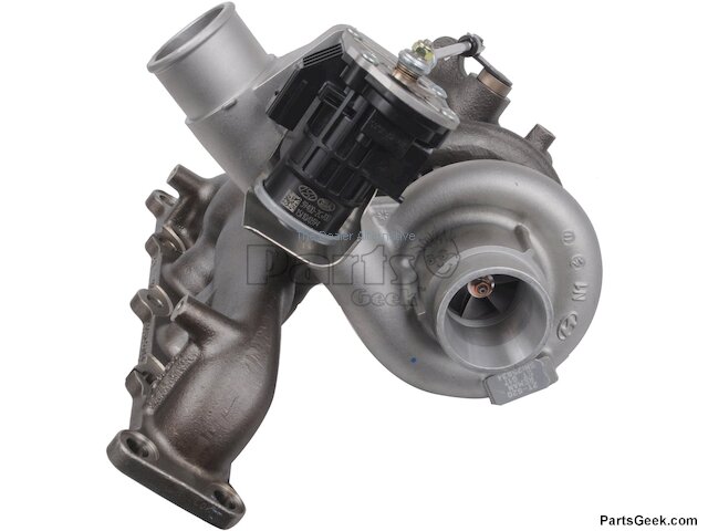 Turbo Kit For Kia Optima 2.4