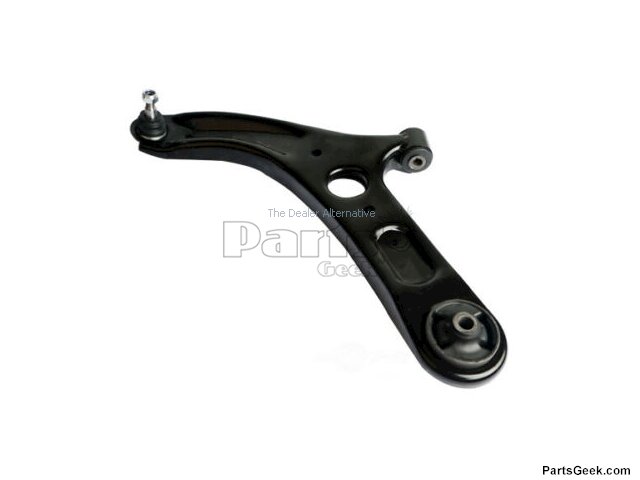 Kia Forte Parts & Accessories - Aftermarket & Performance Parts