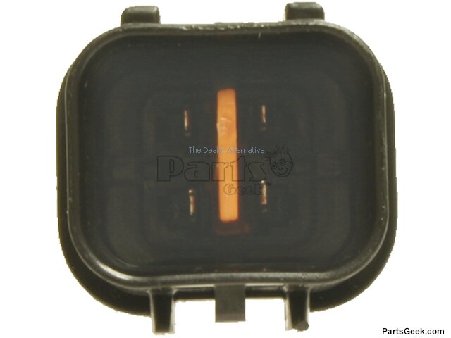 Mitsubishi Montero Sport Oxygen Sensor - O2 Sensor - Denso Bosch NGK ...