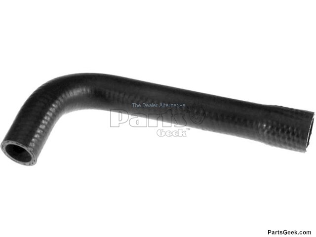Audi A4 Quattro Radiator Hose - Radiator Upper and Lower Hoses ...