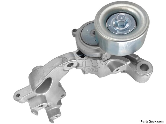Toyota 4Runner Timing Belt Tensioner - Belt Tensioner - Replacement GMB ...