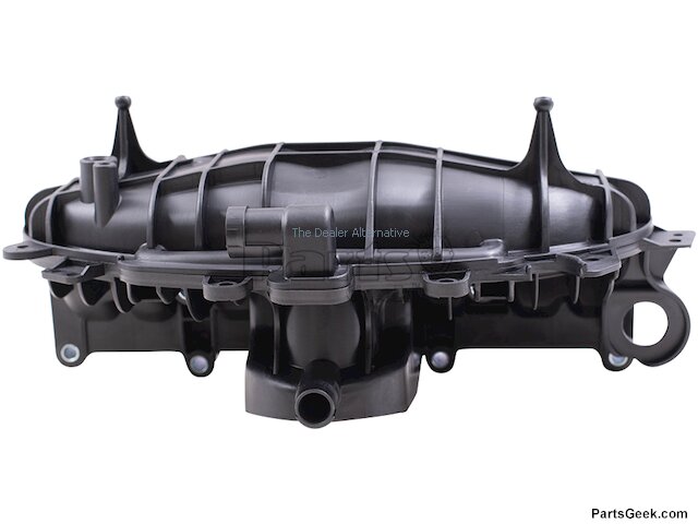 Ford Fusion Intake Manifold - Manifolds - Brock TRQ Autopart Premium ...