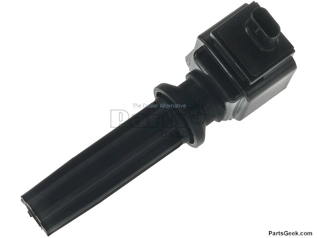 13 2013 Ford Edge Ignition Coil - Engine Electrical - APA/URO Parts ...
