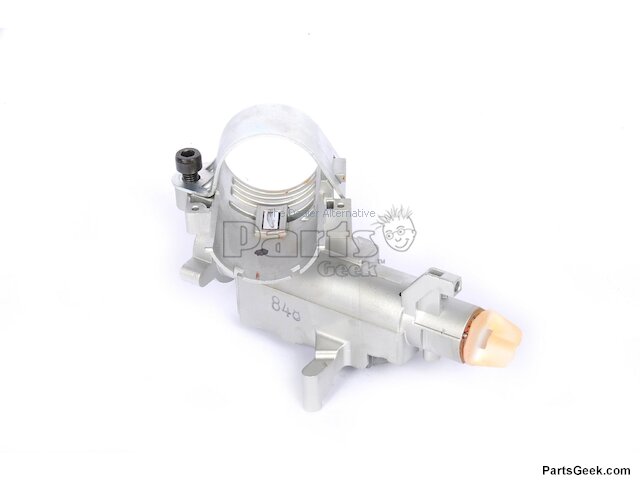 GMC Ignition Lock Housing | Sierra 1500 C1500 Yukon C1500 Suburban ...