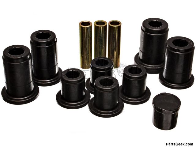 Ford Ranger Control Arm Bushing - Control Arm Bushings - Moog Mevotech ...