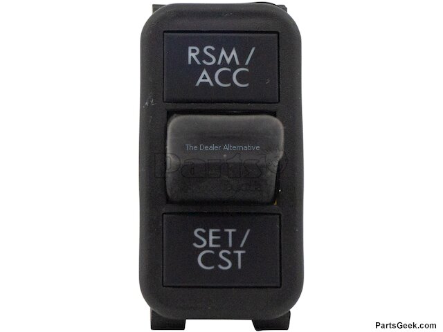 07 2007 Freightliner Columbia Cruise Control Switch - Body Electrical ...