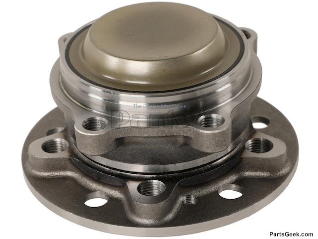 Mercedes Wheel Hub | E350 C300 S550 Sprinter 2500 - 2008 2007 2015 2006