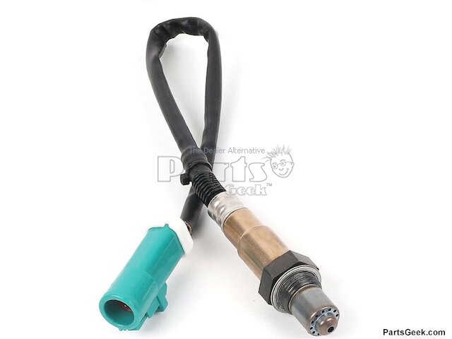 08 2008 Ford Escape Oxygen Sensor - Fuel Injection - AC Delco, AP ...