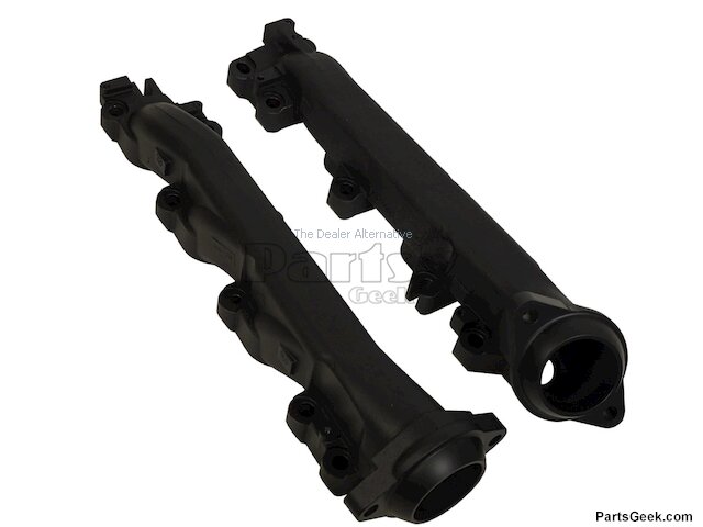 19 2019 Ram 1500 Exhaust Manifold - Exhaust - AFE, API, BD Diesel ...