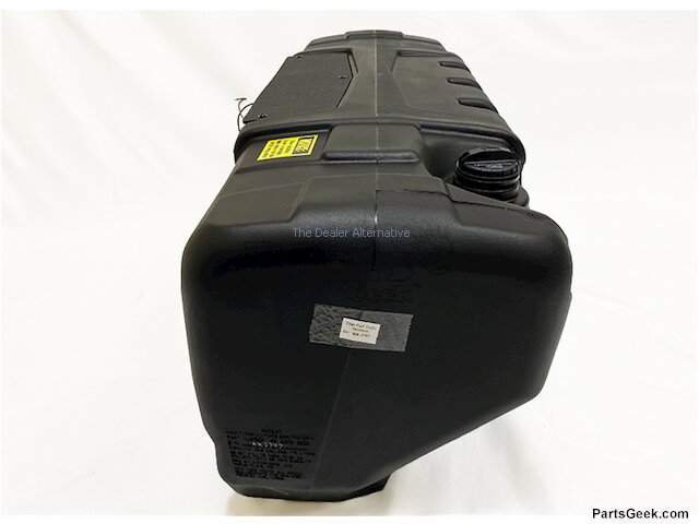 02 2002 Ford F350 Super Duty Fuel Tank - Fuel Delivery - Action Crash ...